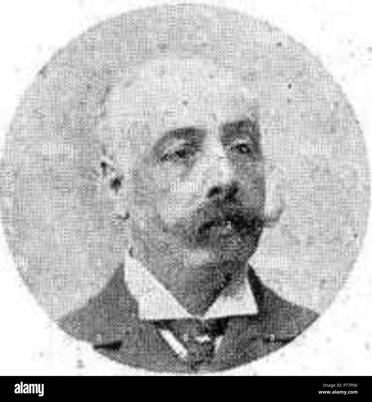 27 Eduardo Iglesias Añino 1909 Stock Photo - Alamy