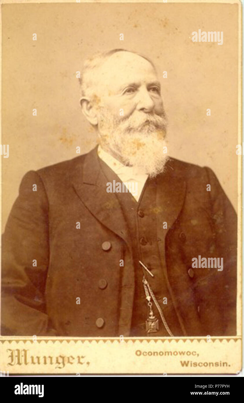 Hurlbut hi-res stock photography and images - Alamy