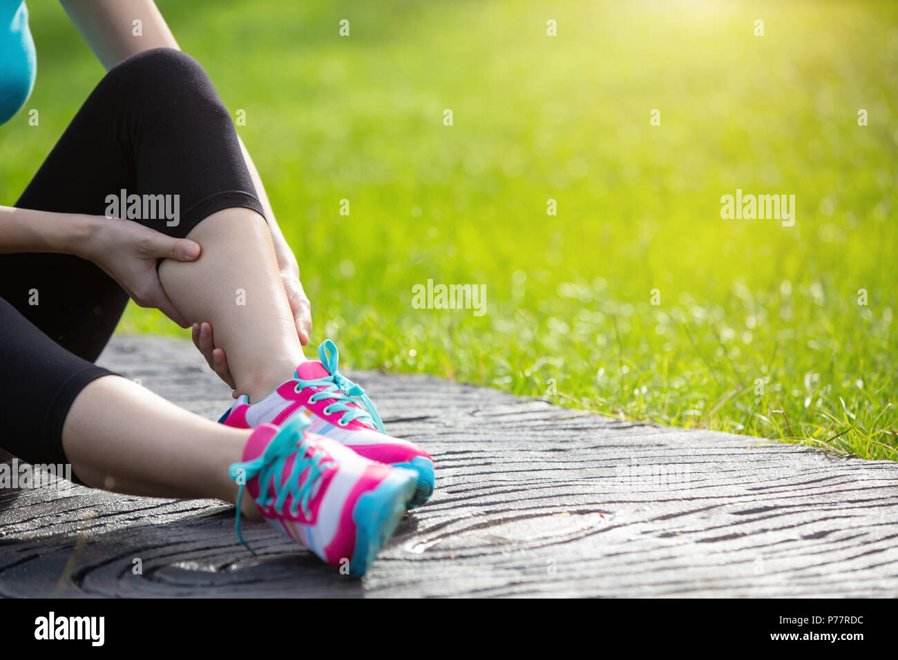 Exercise Foot Injury at Jordan Arida blog