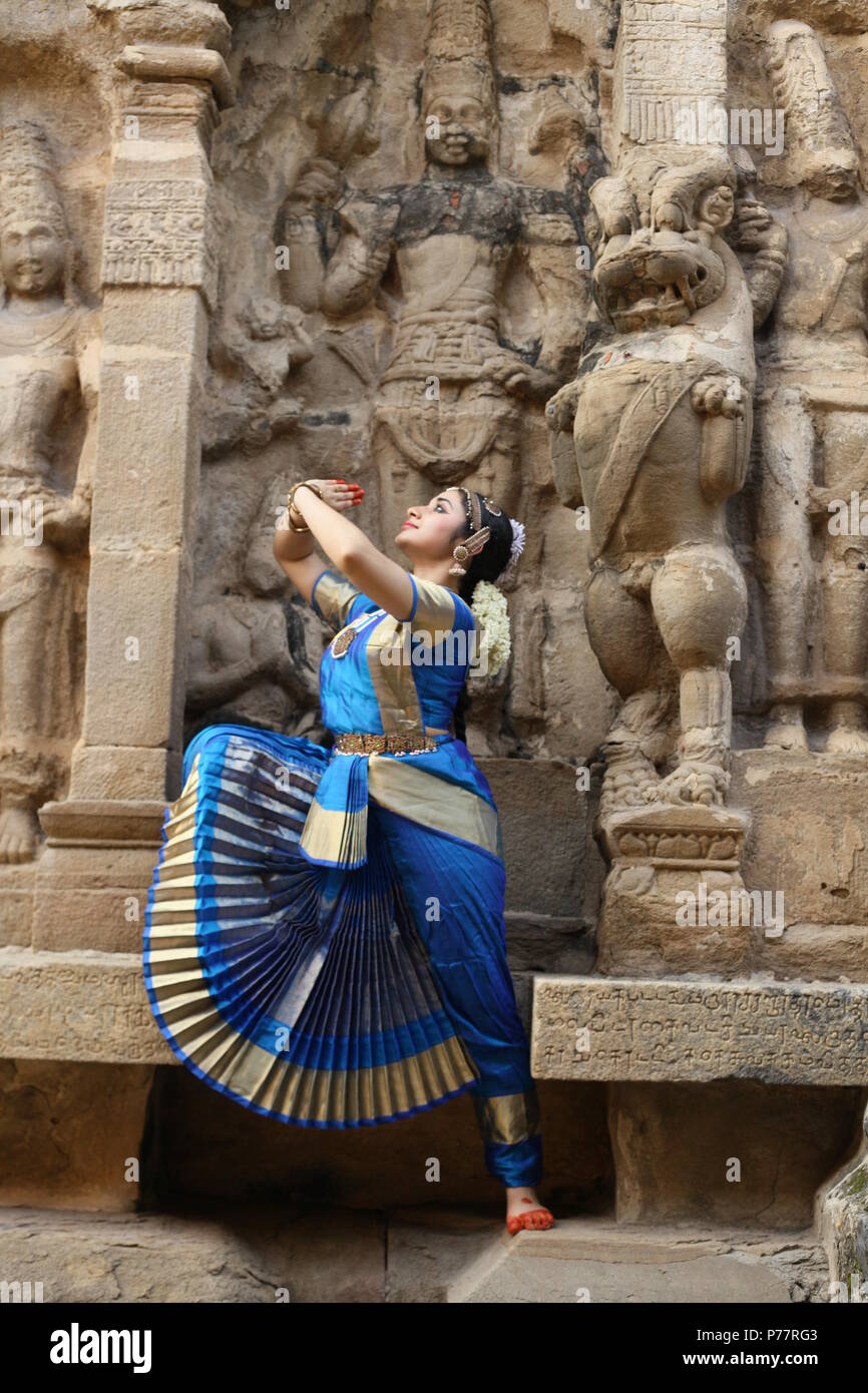 bharatha natyam,one of the eight classical dance forms of india,is from ...