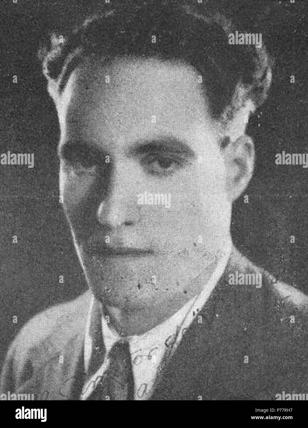 Eladio Black and White Stock Photos & Images - Alamy