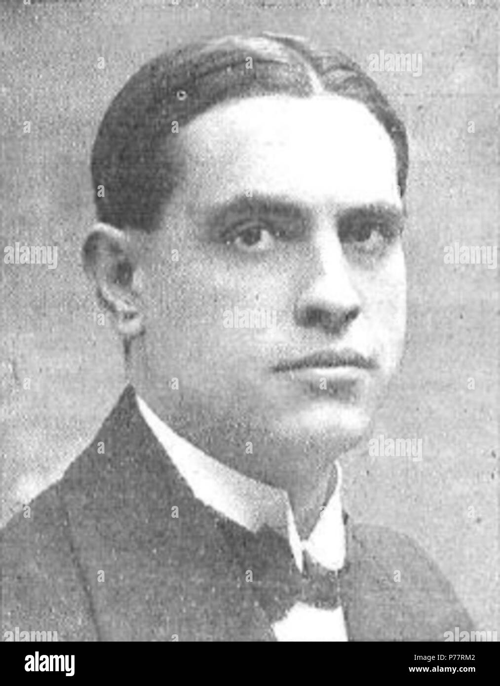 Emiliano ramirez angel hi-res stock photography and images - Alamy