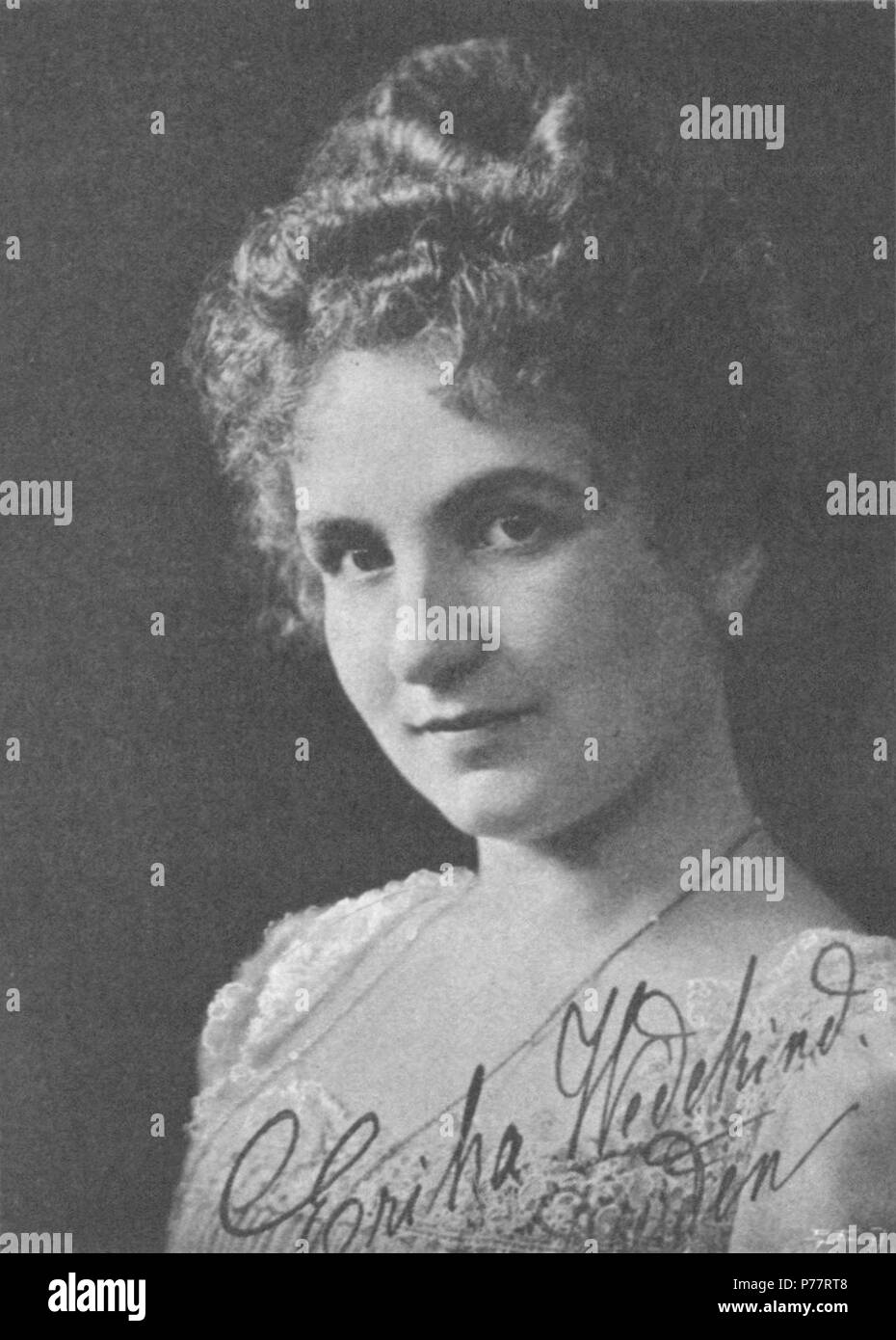 Erika Black and White Stock Photos & Images - Alamy