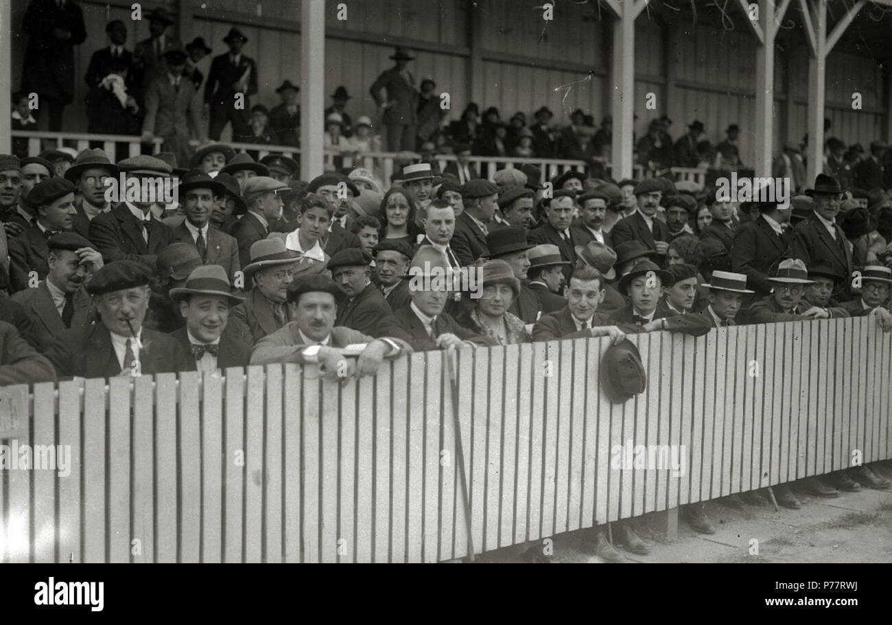29 Escenas de la final de Campeonato de España en el campo de Atotxa ...