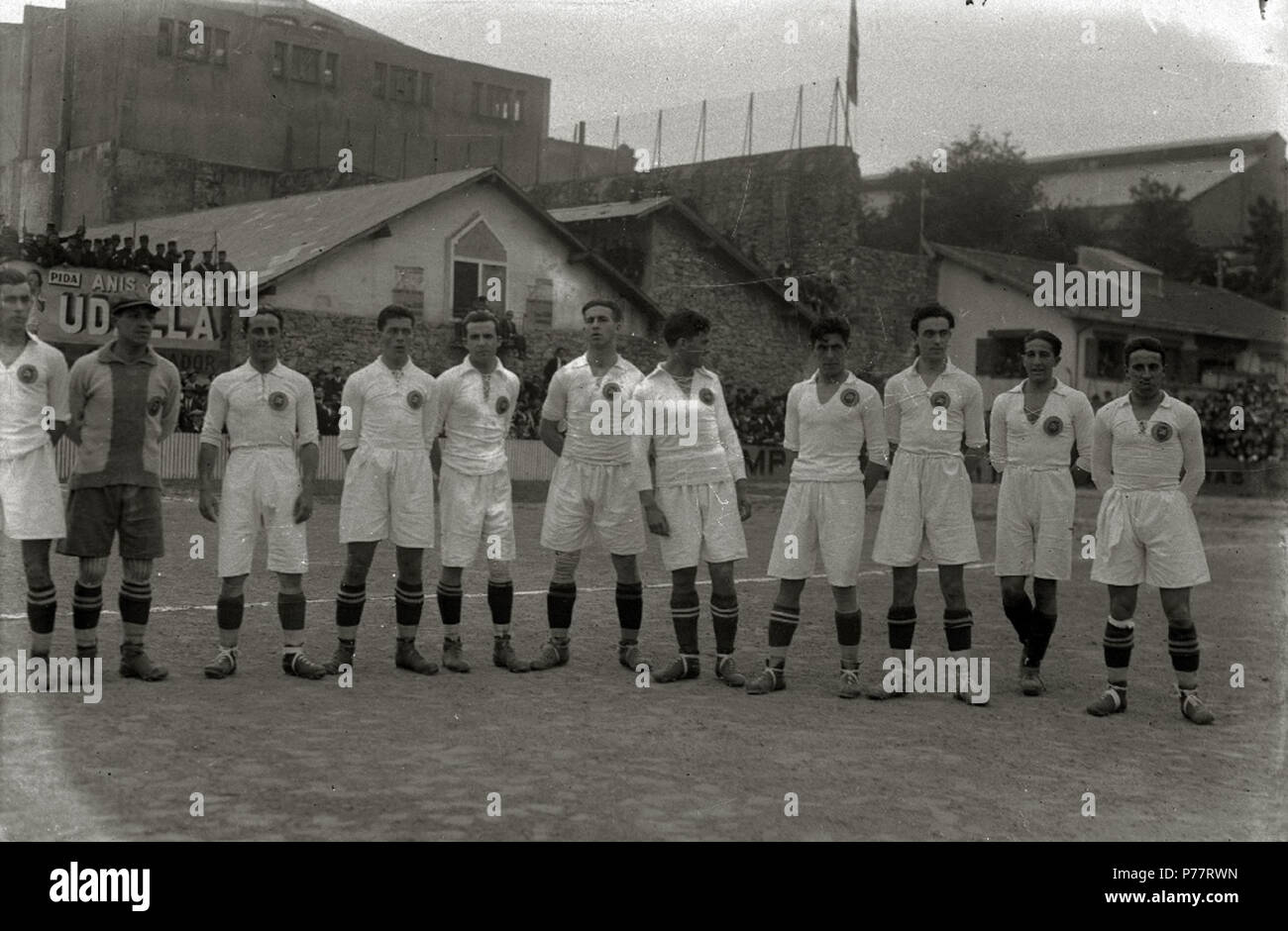 29 Escenas de la final de Campeonato de España en el campo de Atotxa ...