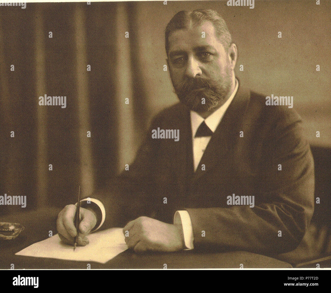 Friedrich adolf dohner hi-res stock photography and images - Alamy