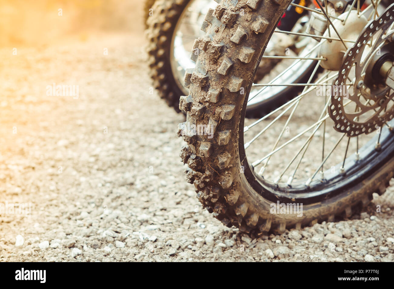 wheel cross motorcycle Stock Photo - Alamy