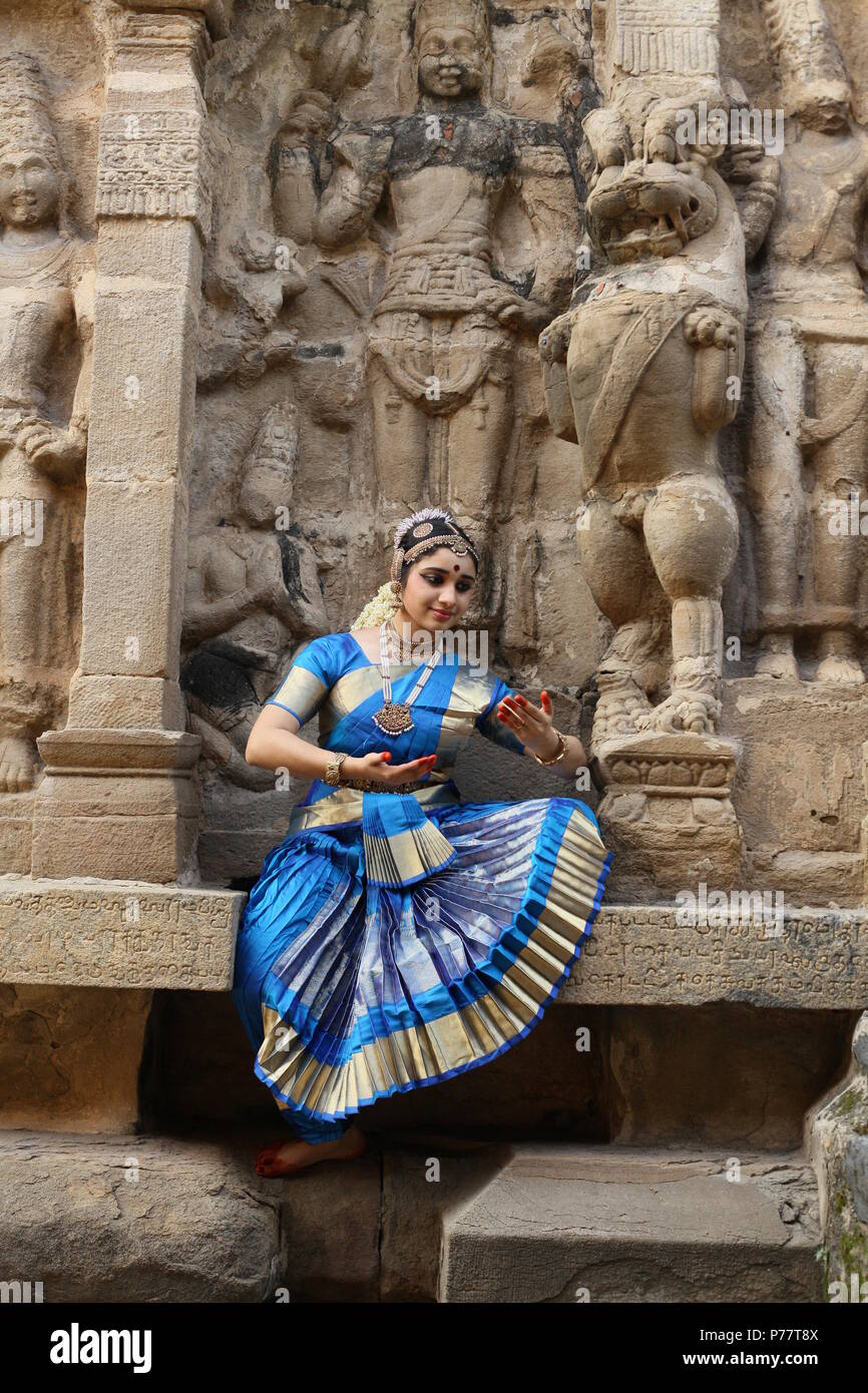 bharatha natyam,one of the eight classical dance forms of india,is from ...