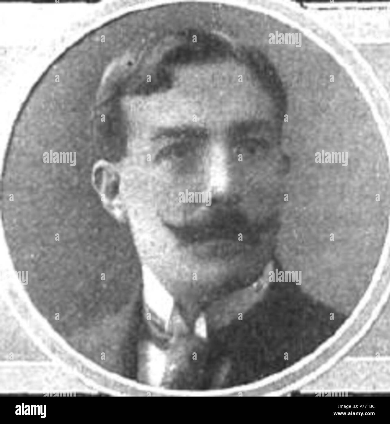 39 Isaac Muñoz 1913 Stock Photo - Alamy