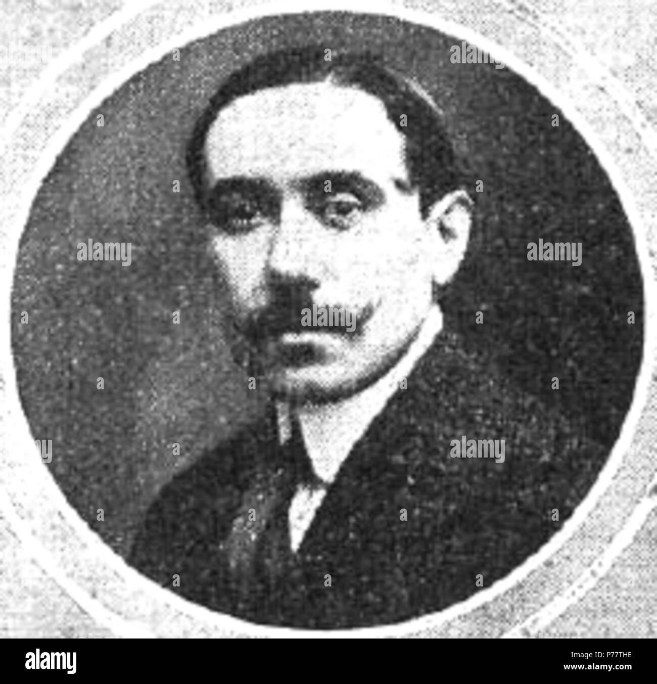 Joaquin turina hi-res stock photography and images - Alamy