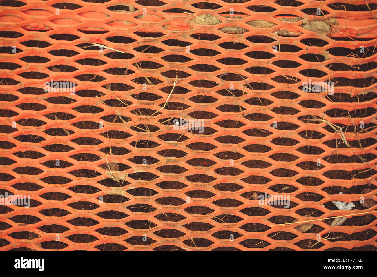 texture of metal lattice Stock Photo - Alamy