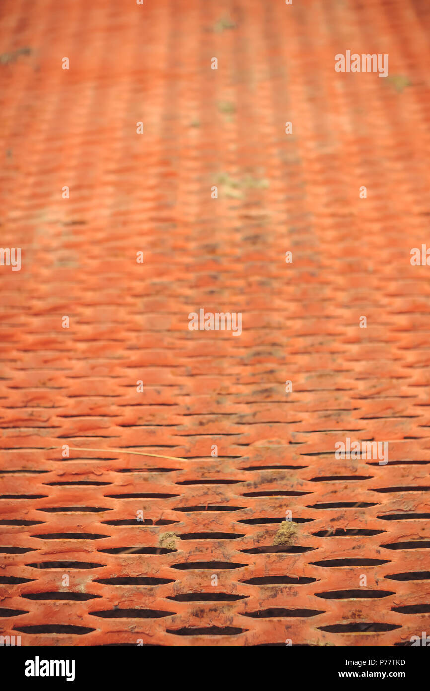 texture of metal lattice Stock Photo - Alamy