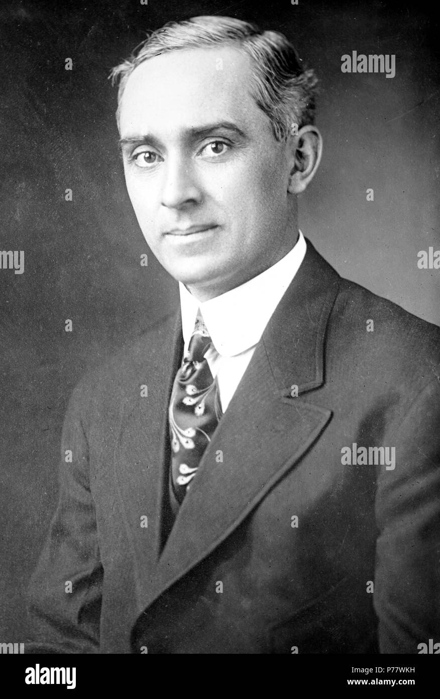 Edward dunn hi-res stock photography and images - Alamy