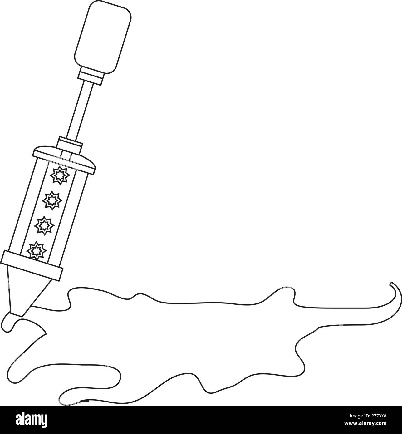 Holi india festival Black and White Stock Photos & Images - Alamy