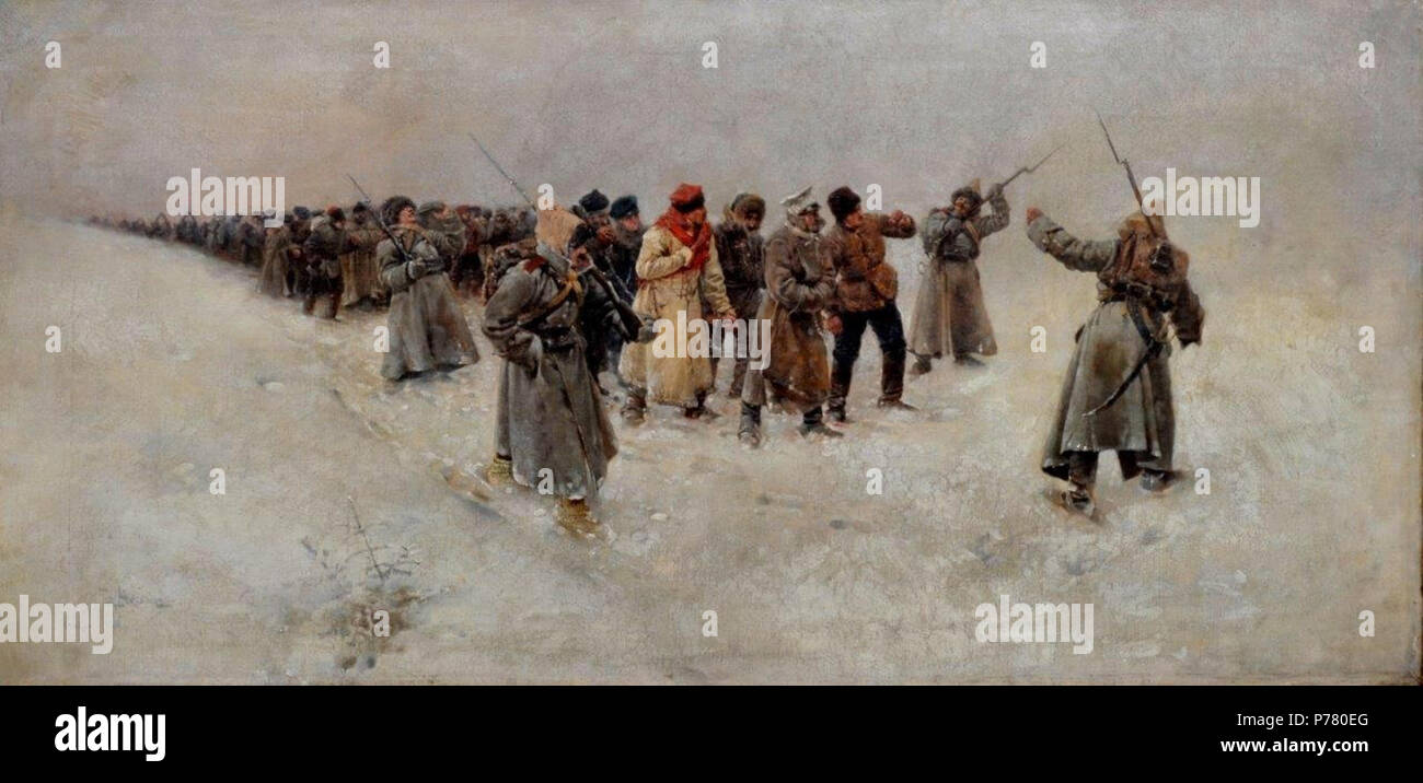 Piotr Stachiewicz High Resolution Stock Photography and Images - Alamy