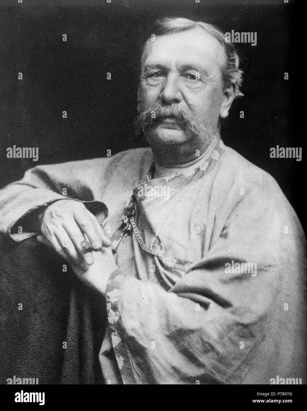 Elihu vedder hi-res stock photography and images - Alamy