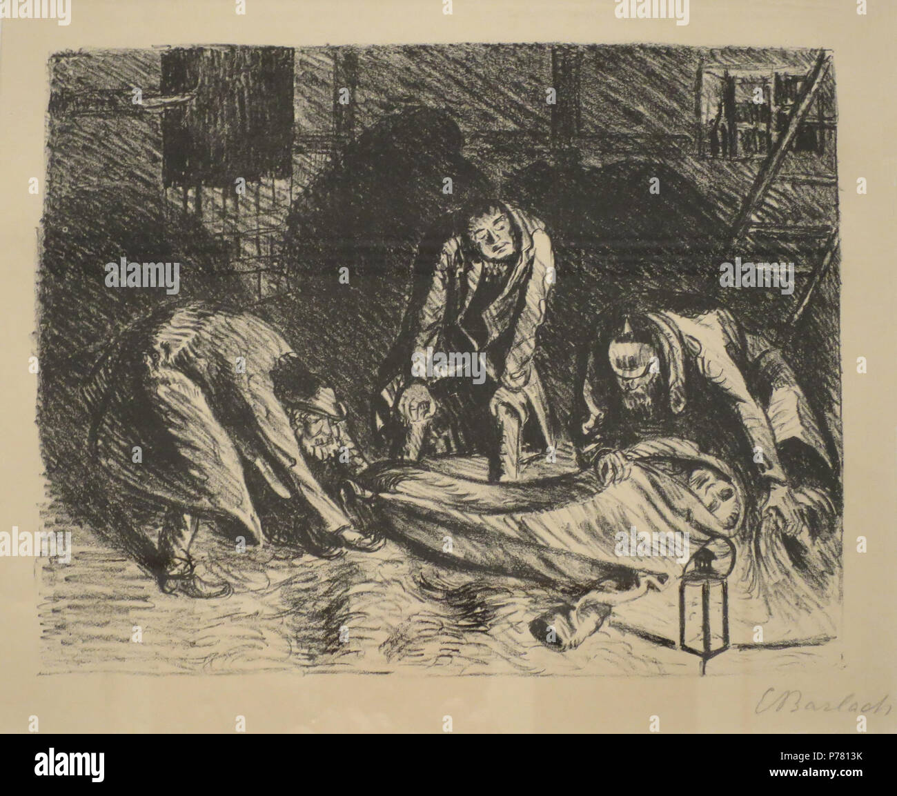 Poor cousin hi-res stock photography and images - Alamy