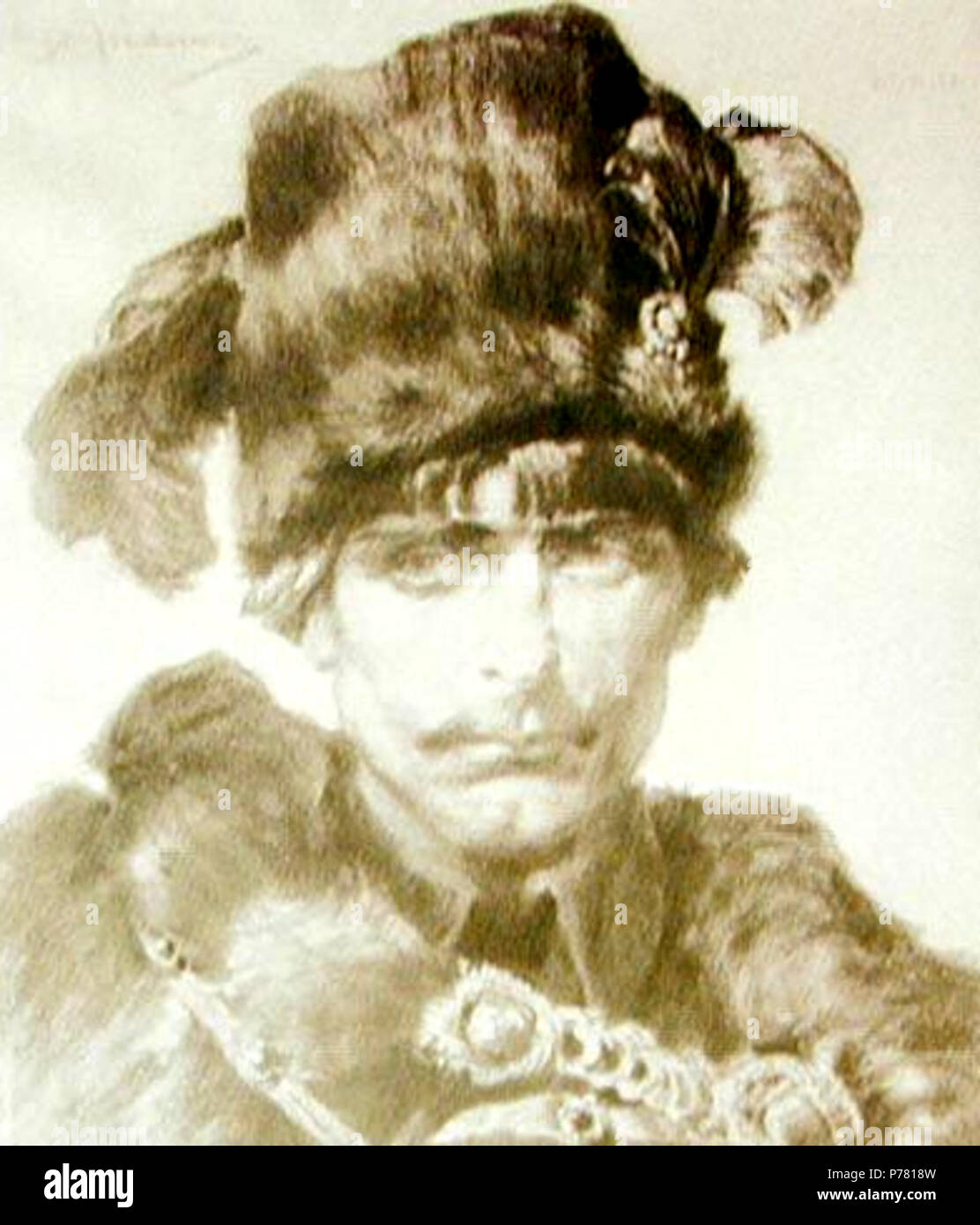 Bohun hi-res stock photography and images - Alamy