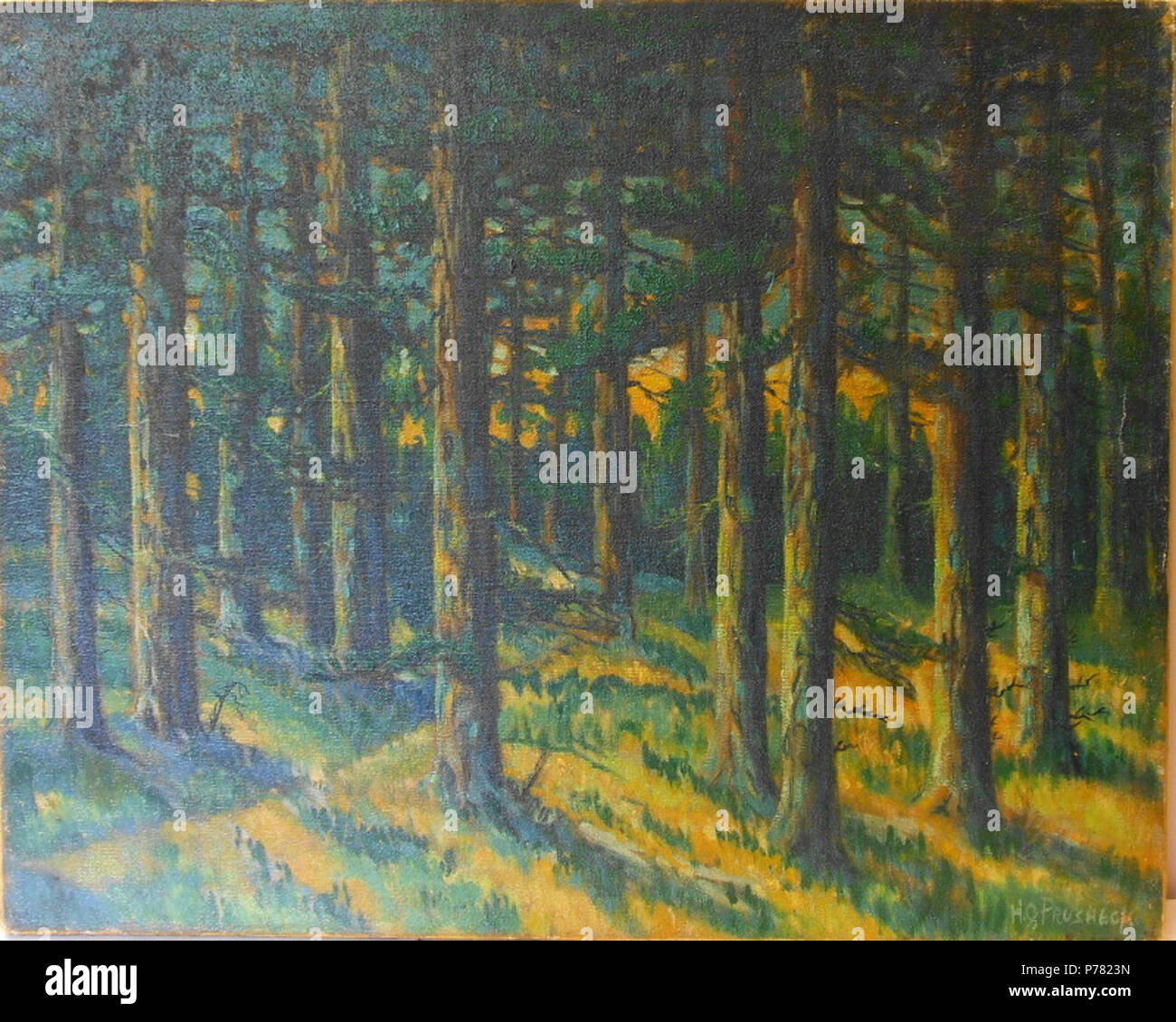 Gregor perusek hi-res stock photography and images - Alamy