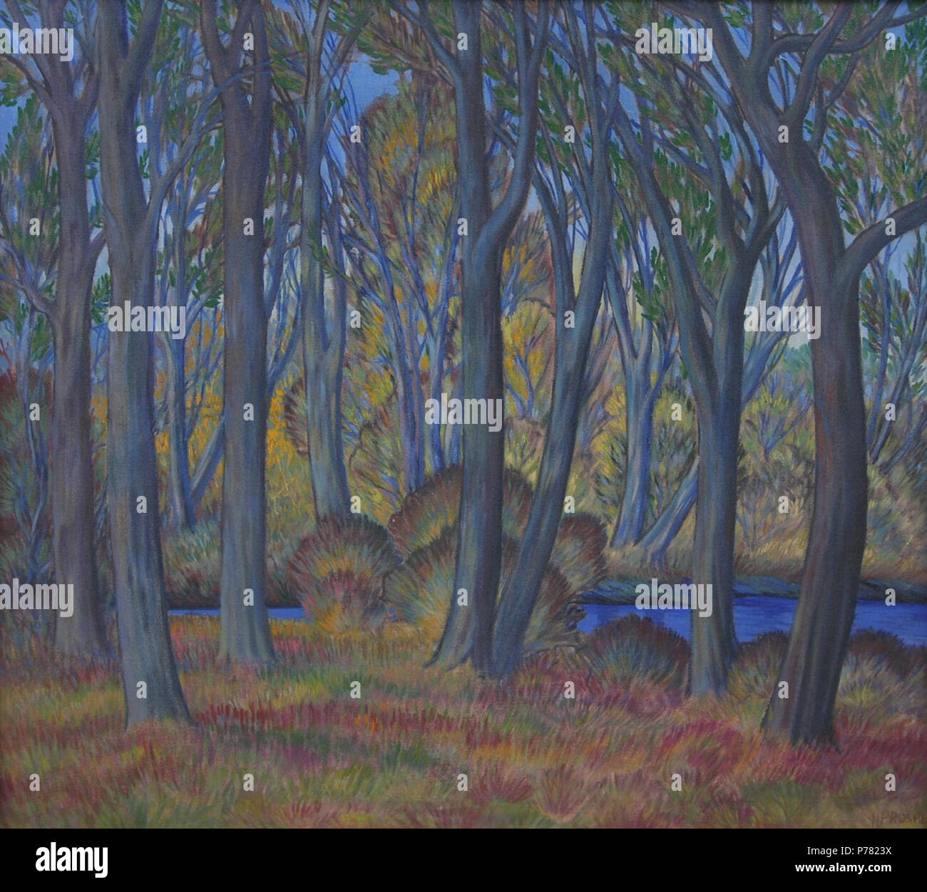 Gregor perusek hi-res stock photography and images - Alamy