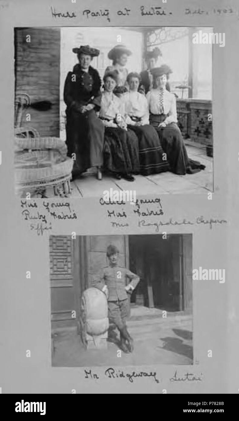 Alice Young High Resolution Stock Photography and Images - Alamy