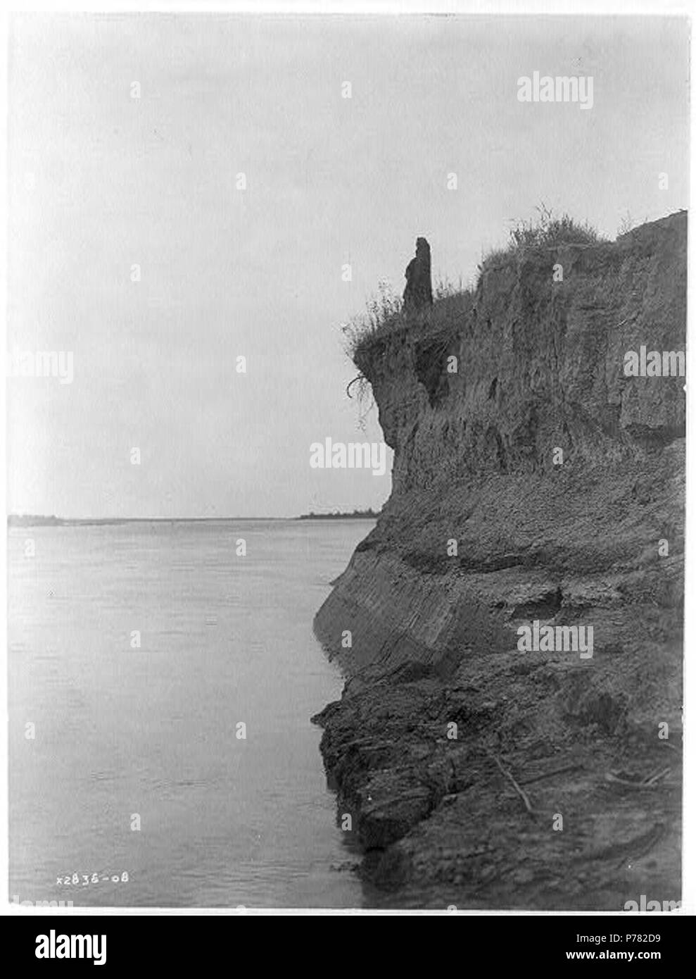 Buffalo robe hi-res stock photography and images - Alamy