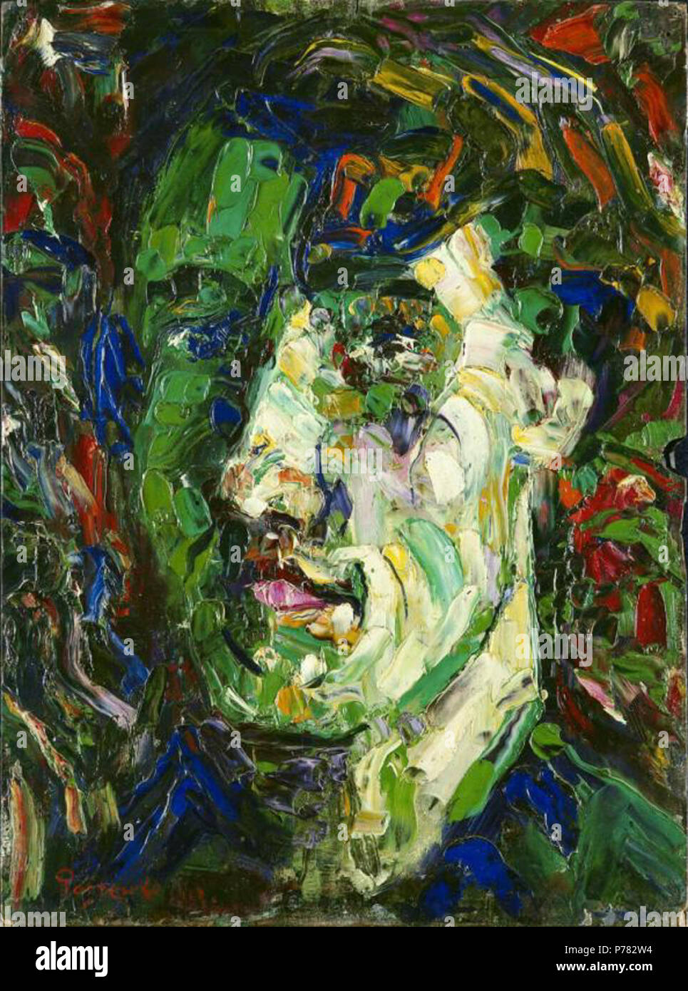 Rodchenko hi-res stock photography and images - Alamy