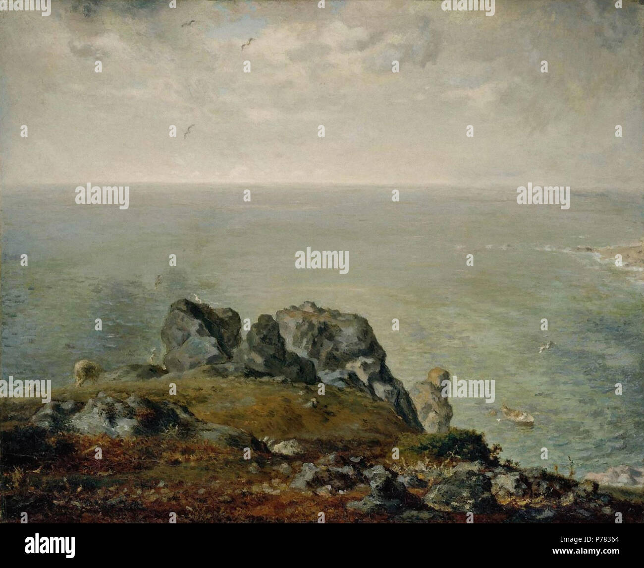 Gruchy hi-res stock photography and images - Alamy