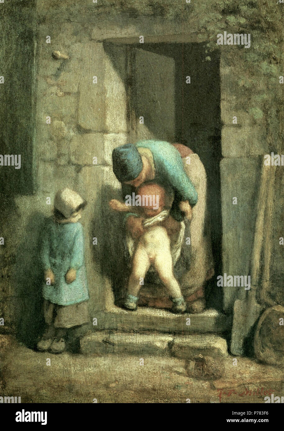 Solicitude hi-res stock photography and images - Alamy