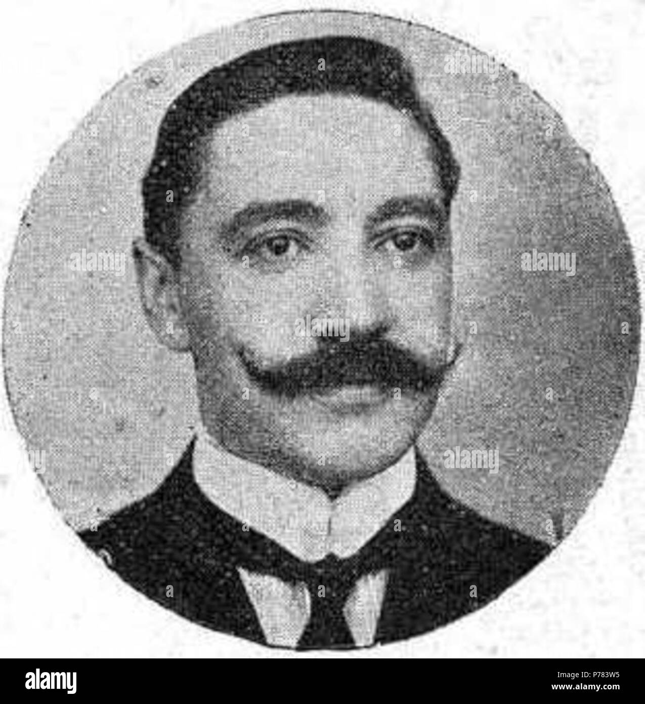 5 Adonis Estévez Rodríguez 1909 Stock Photo - Alamy