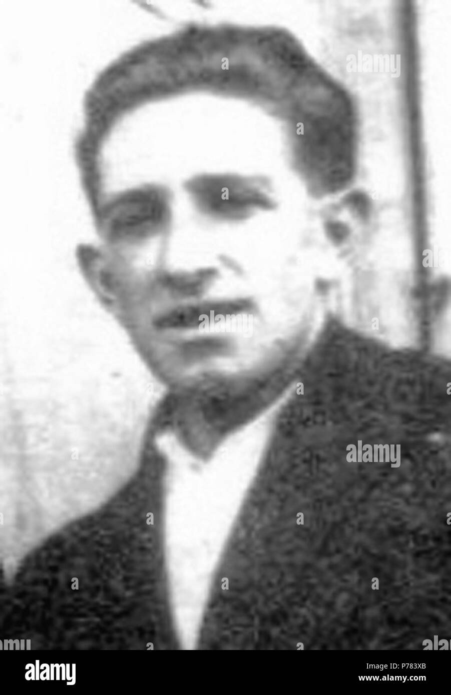 Sixto Black and White Stock Photos & Images - Alamy