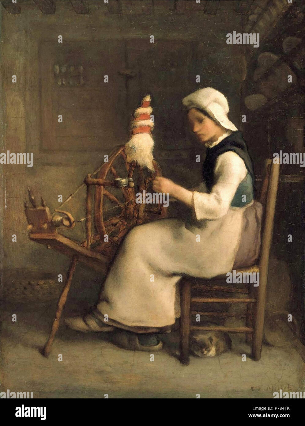 Emelie millet hi-res stock photography and images - Alamy