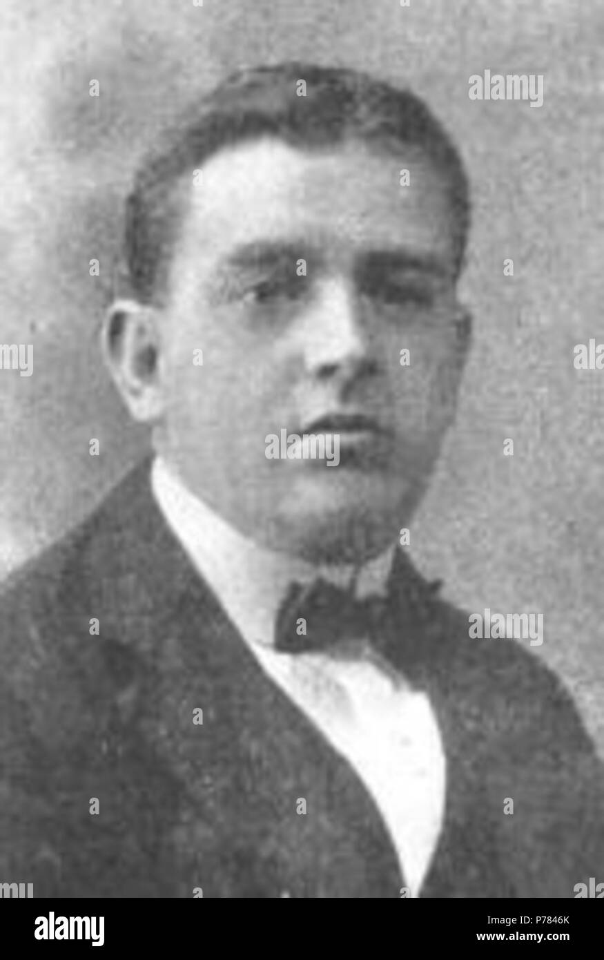 Andre´s Black and White Stock Photos & Images - Alamy