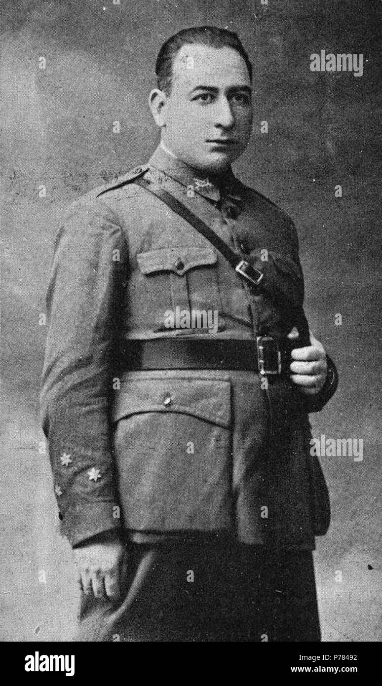 6 Antonio Carreró Vergés 1936 Stock Photo - Alamy