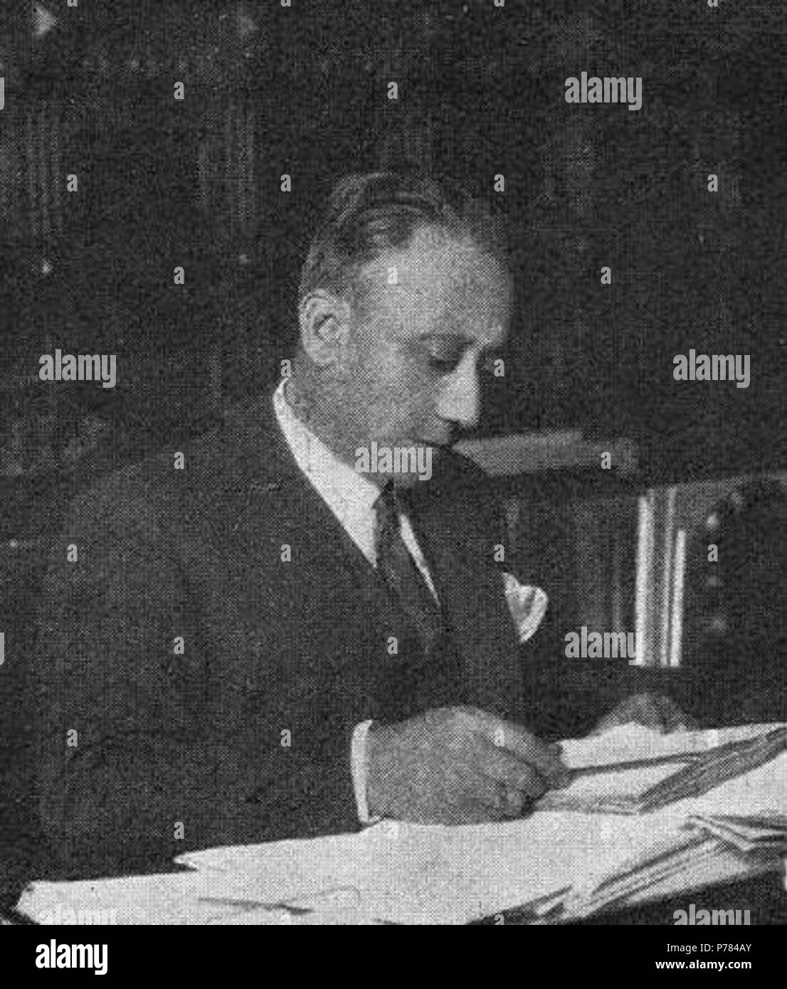 Galego: Antonio Taboada Tundidor, fotografía en Vida Gallega 1936 ...
