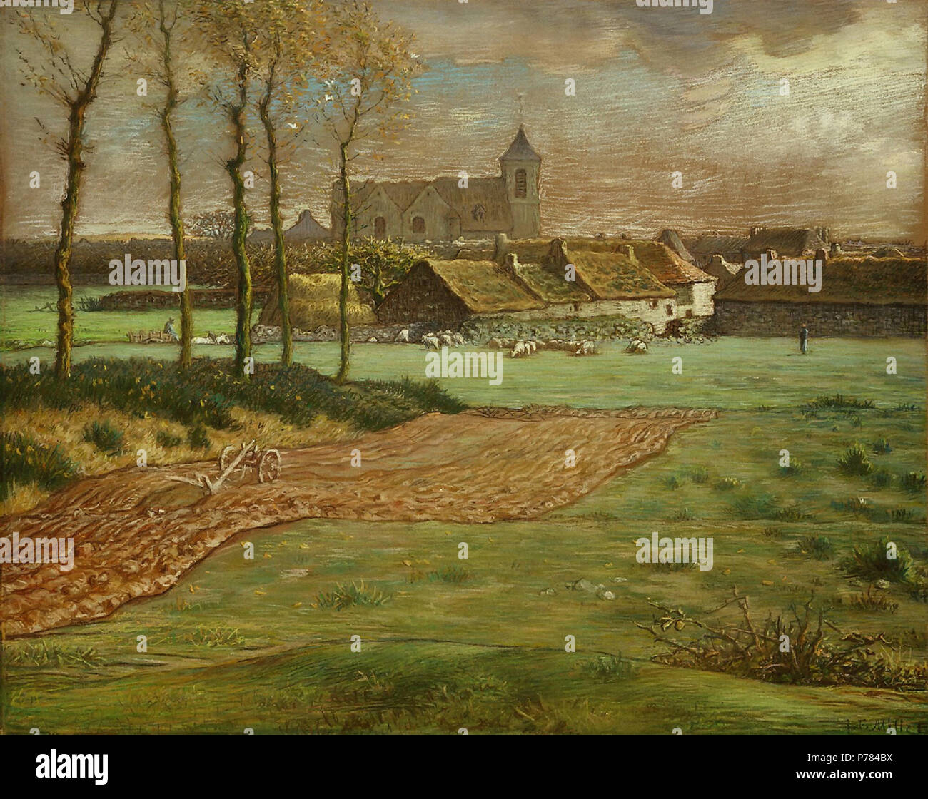 Chailly hi-res stock photography and images - Alamy