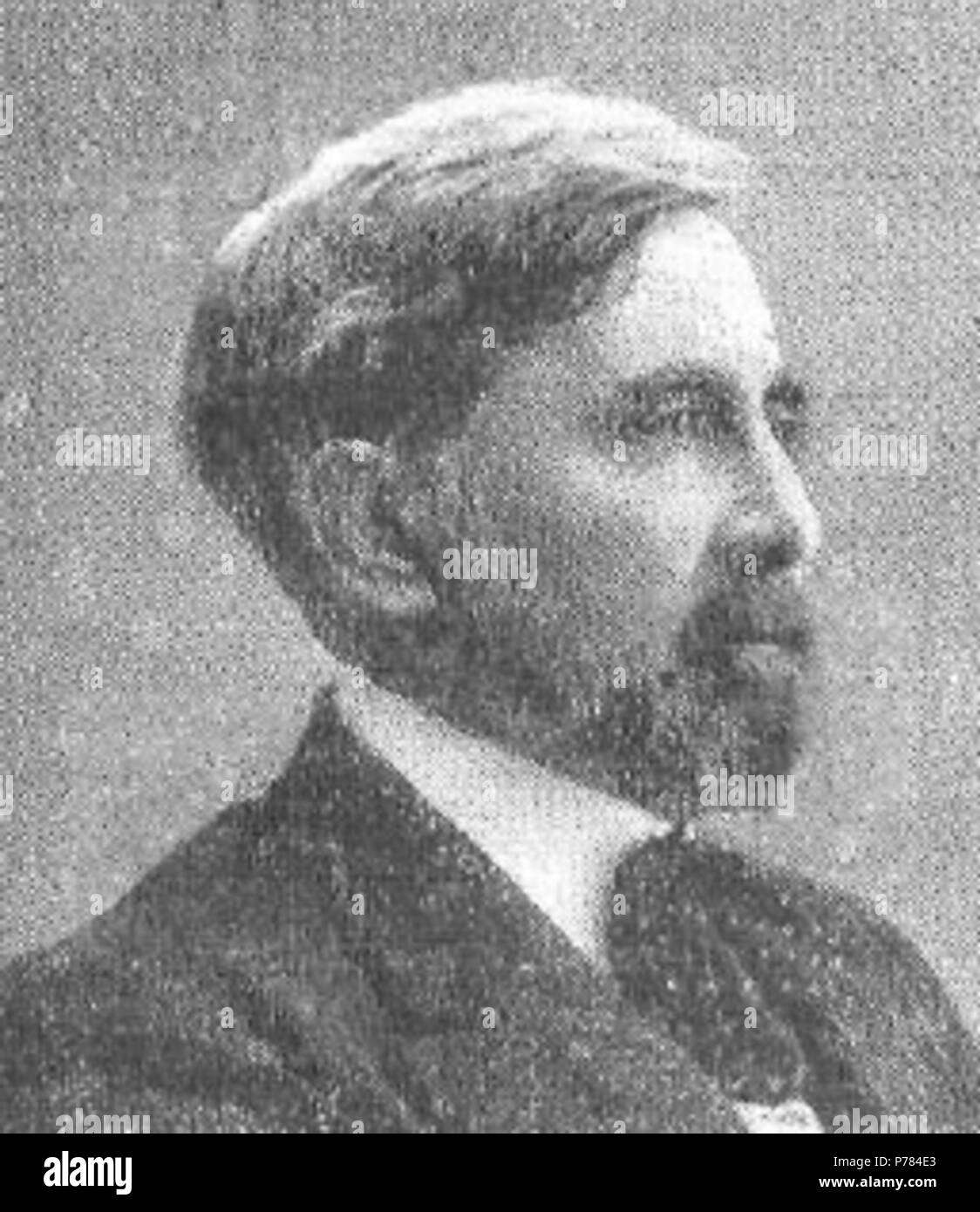 7 Arturo Reyes 1915 Stock Photo - Alamy