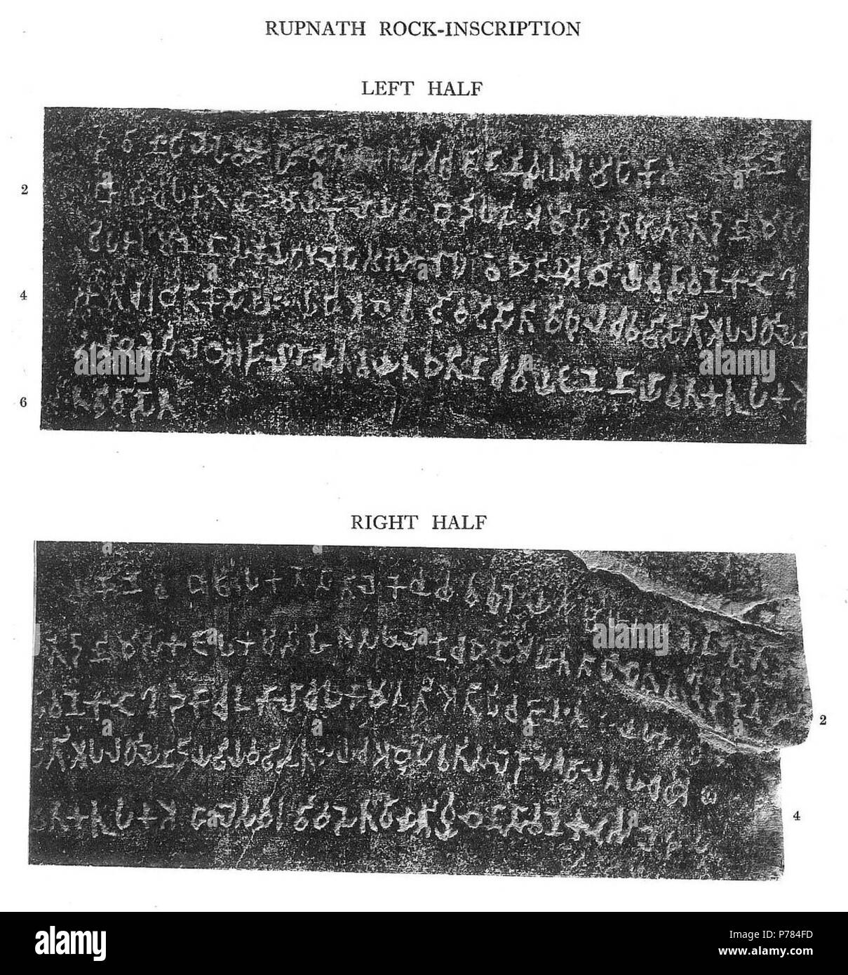 Ashoka Edicts In English at Susan Lebrun blog