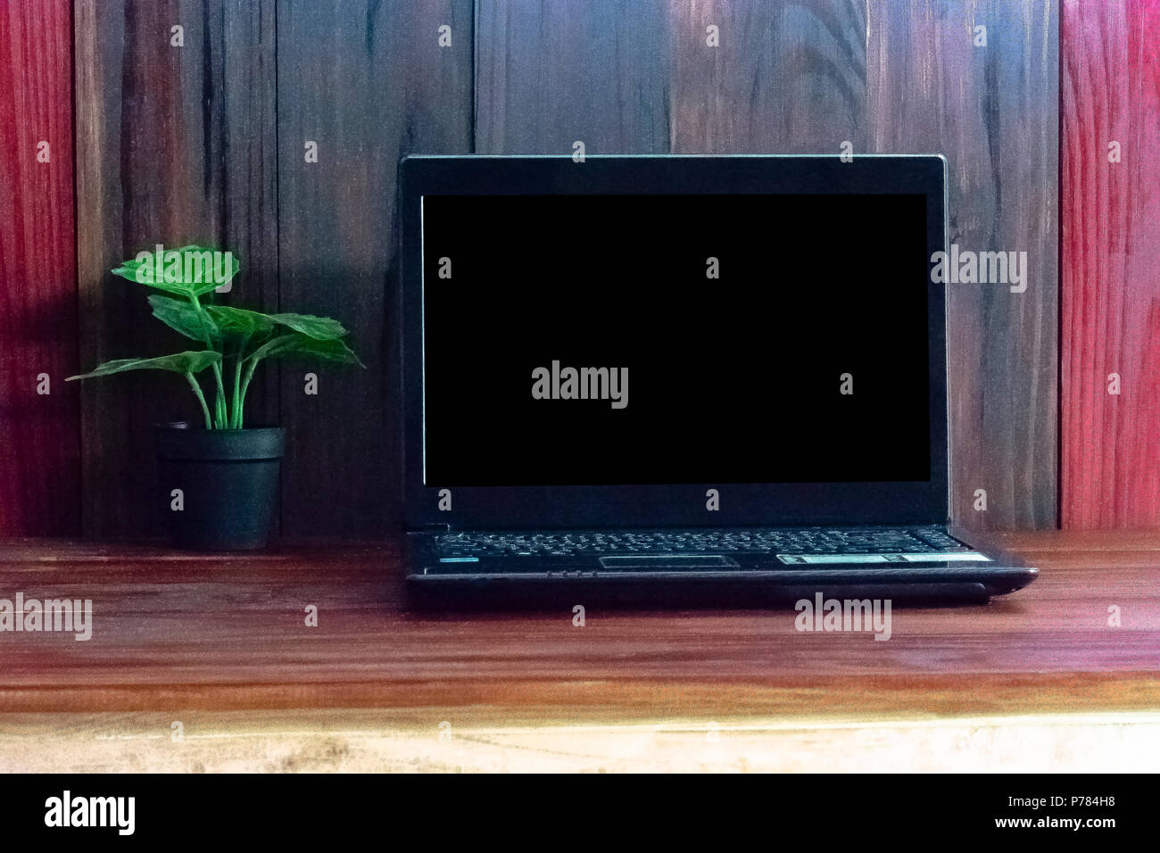 Abstract realistic screen black white hi-res stock photography and ...