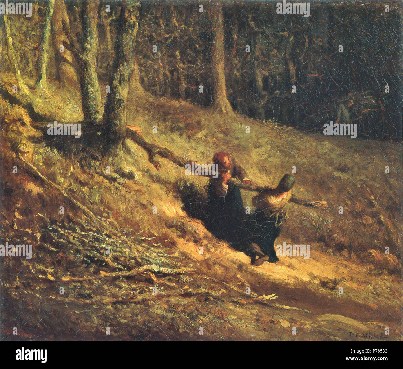 Women movement xix hi-res stock photography and images - Alamy