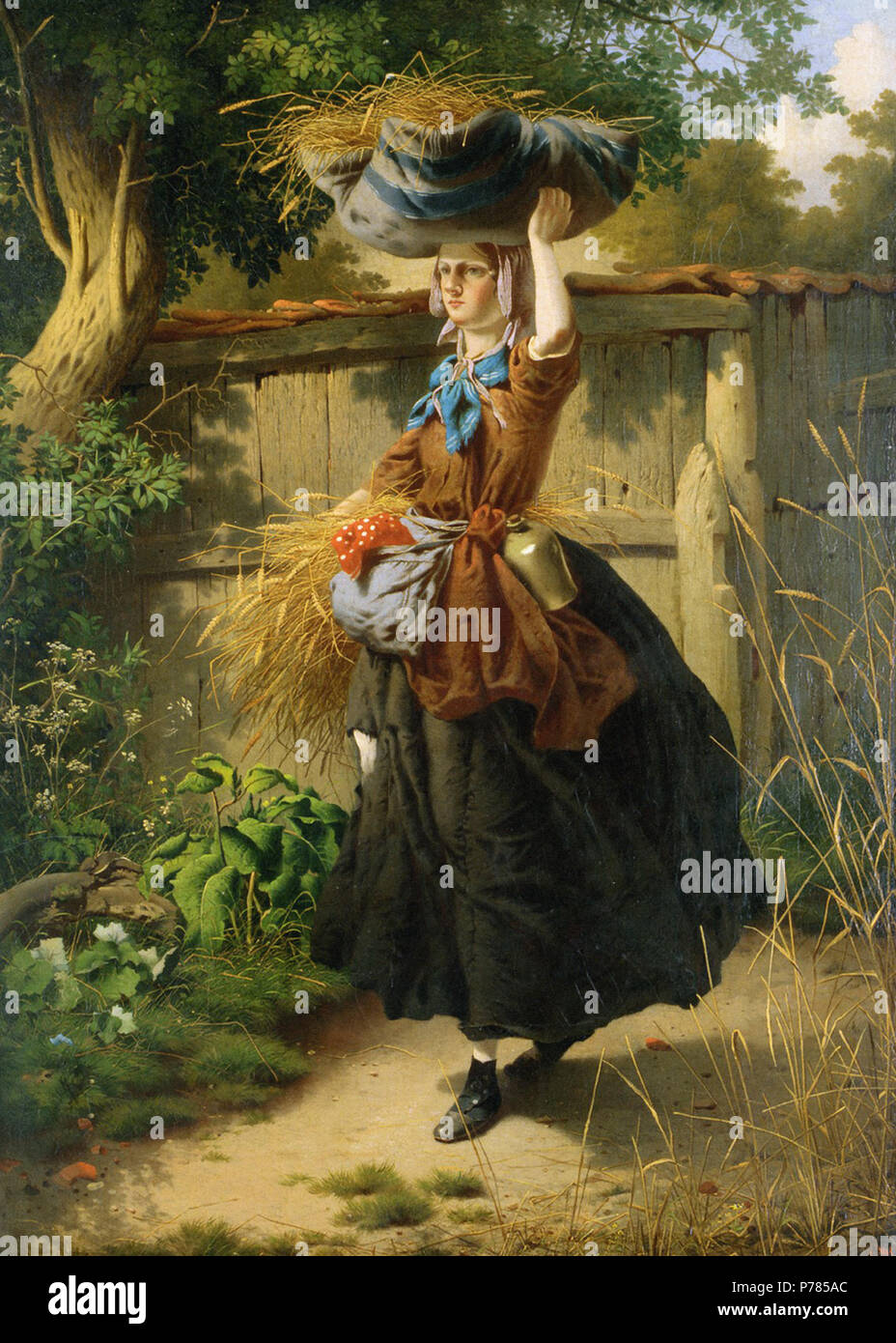 Edward millner hi-res stock photography and images - Alamy