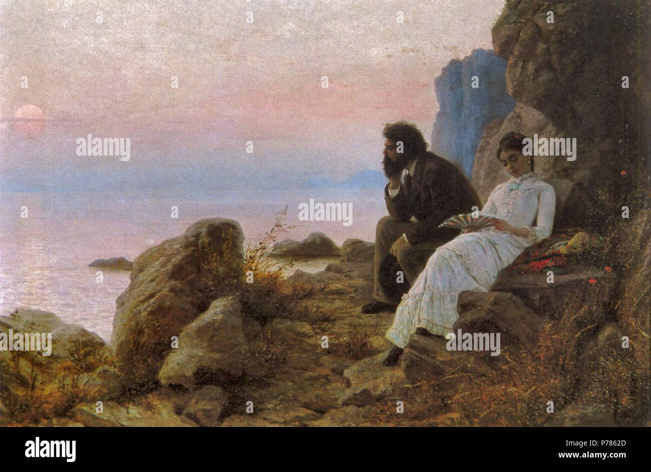 Grigorij hi-res stock photography and images - Alamy