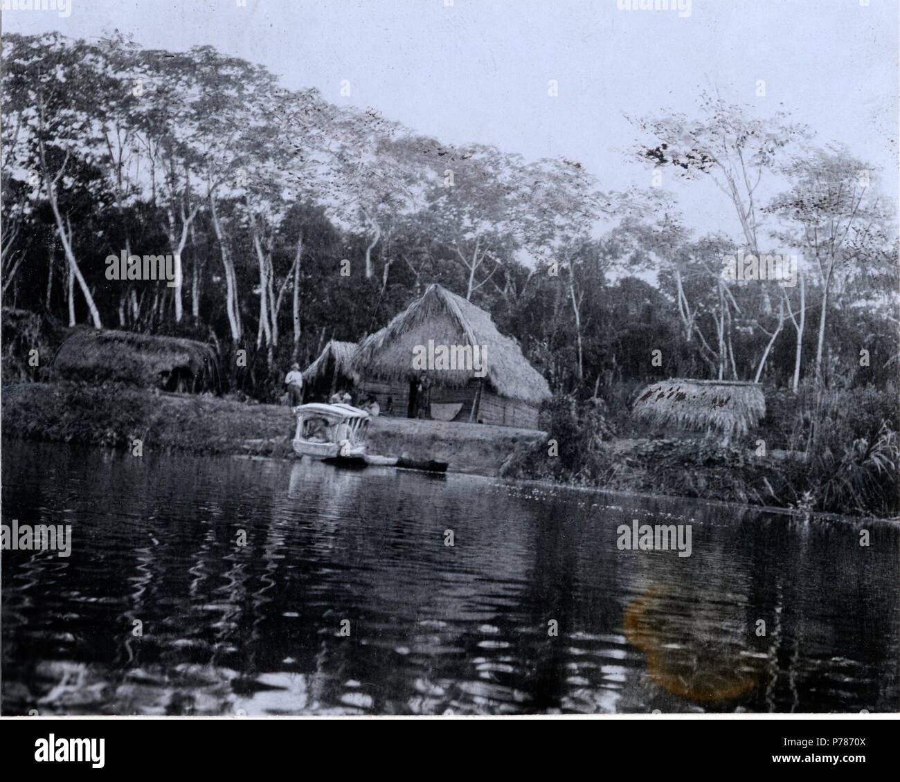 Chaco bolivia hi-res stock photography and images - Alamy