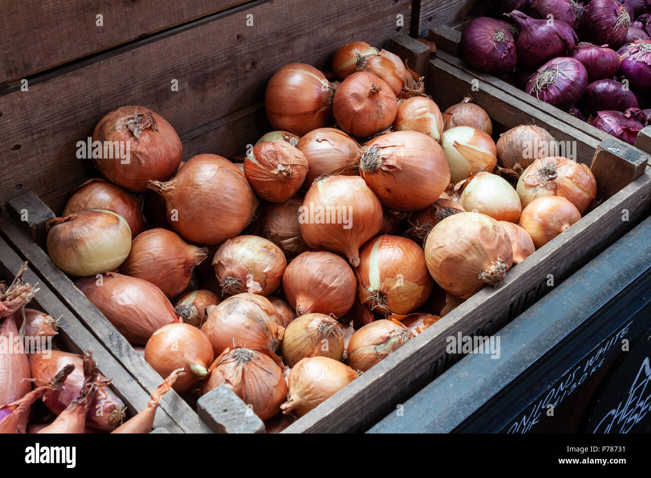 Whole foods market london hi-res stock photography and images - Alamy
