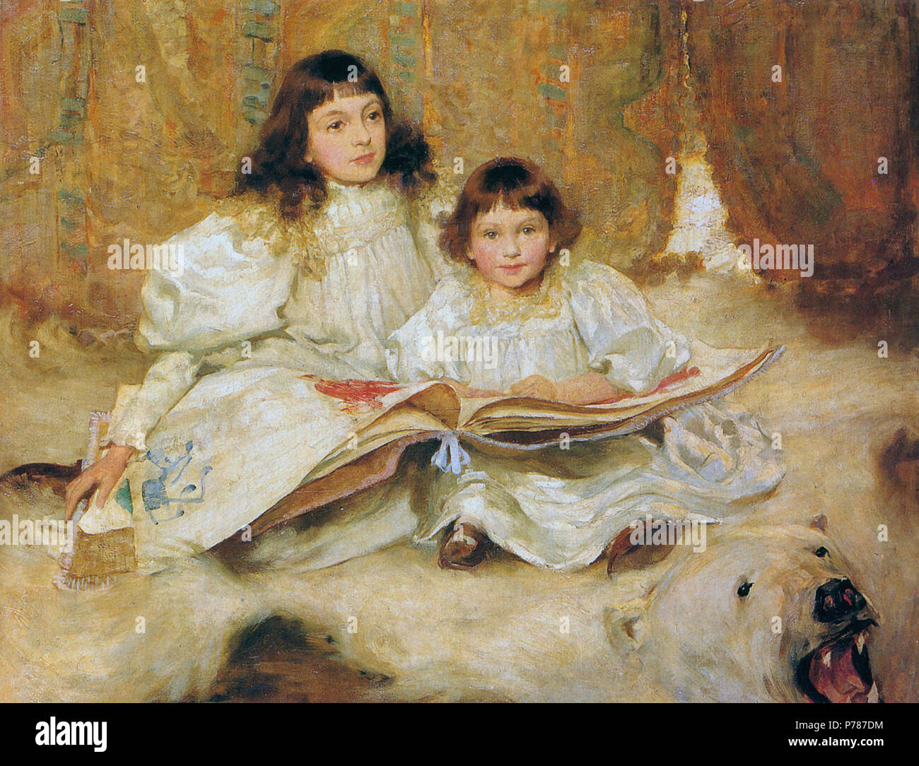 Edward palmer hi-res stock photography and images - Alamy