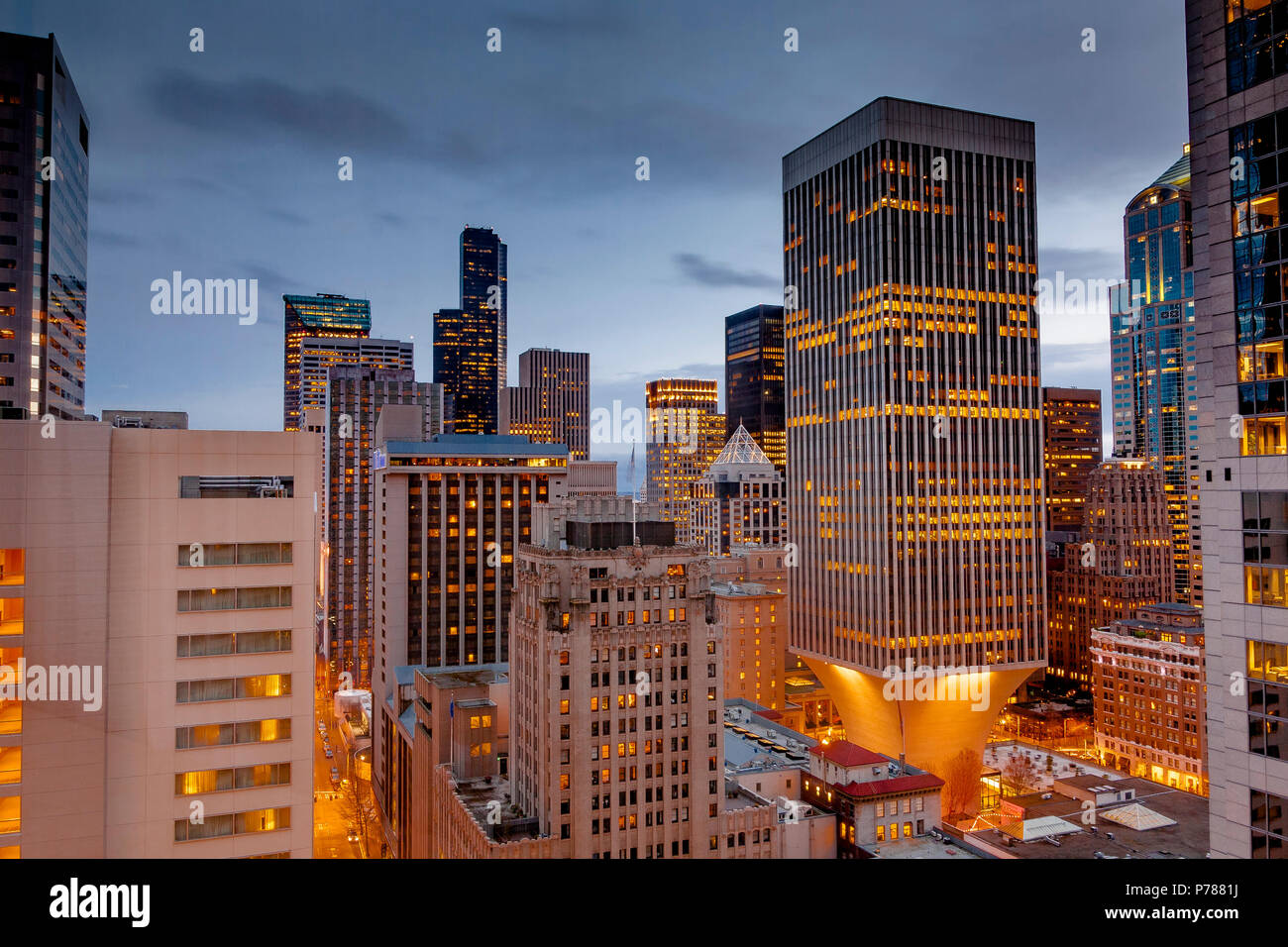 Tapered Pyramid High Resolution Stock Photography and Images - Alamy