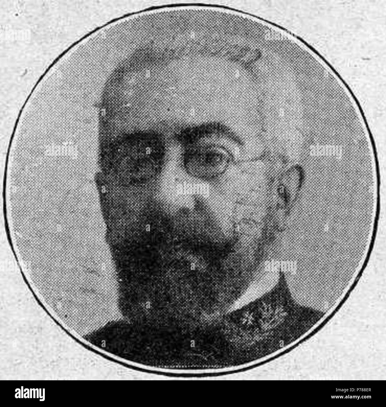 33 Félix Estrada Catoyra 1910 Stock Photo - Alamy