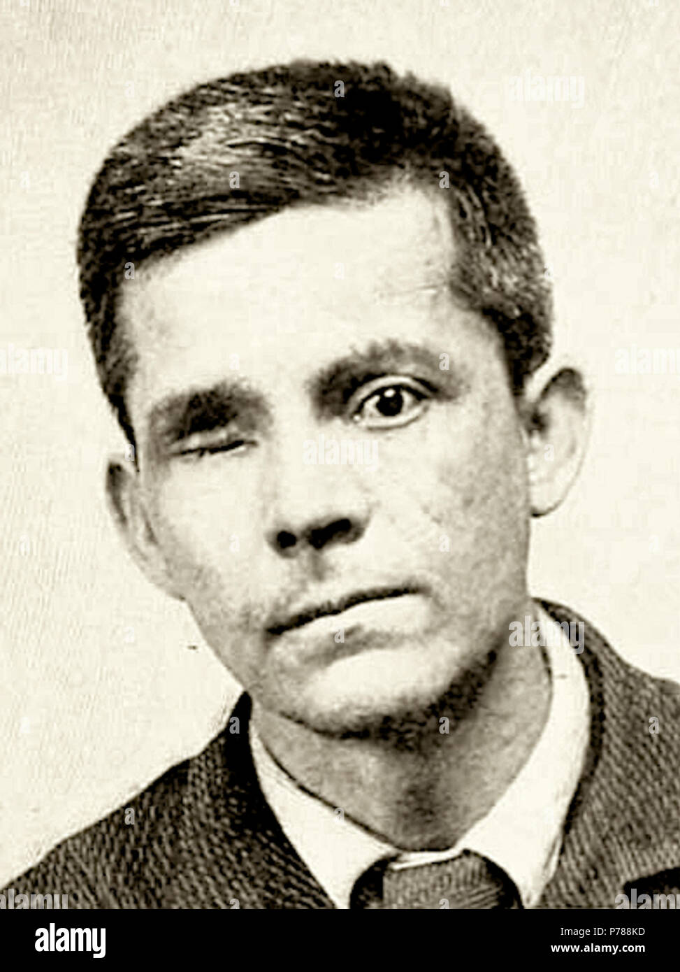 George Appo (1858-1930), New York criminal and son of the 'Chinese ...