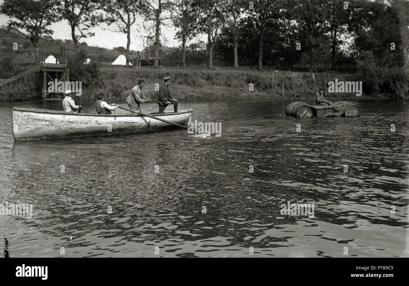 Wwi soldados hi-res stock photography and images - Alamy