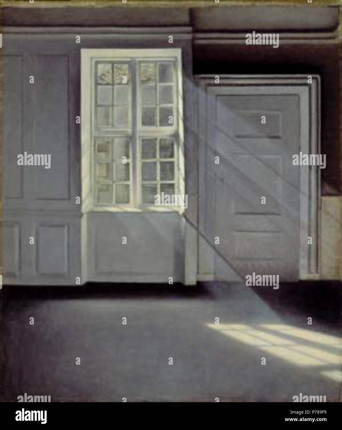 Dust motes hi-res stock photography and images - Alamy